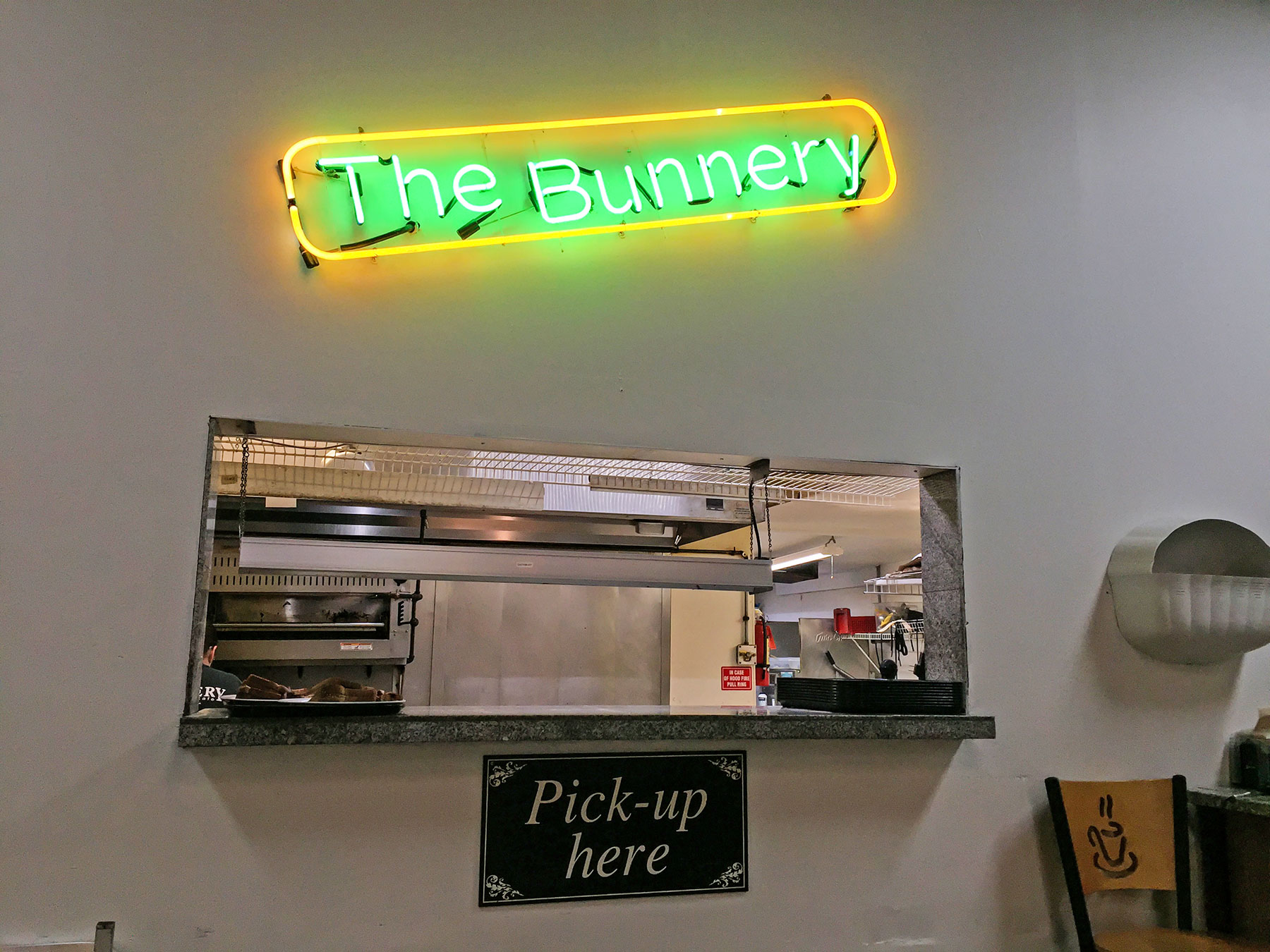 Bunnery Cafe | Visit St Augustine