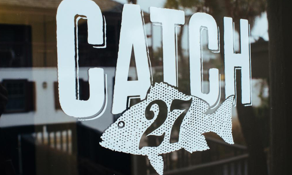 Catch 27 | Visit St Augustine