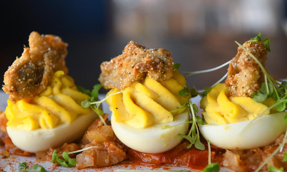 Catch 27 | Visit St Augustine