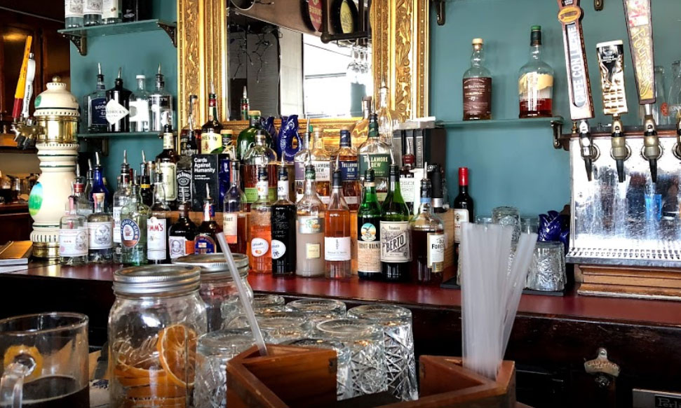 Chatsworth Pub and Tea Room | Visit St Augustine