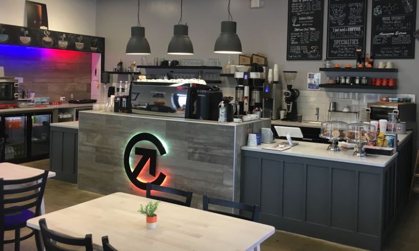 Twisted Compass Brewing Co. | Visit St Augustine