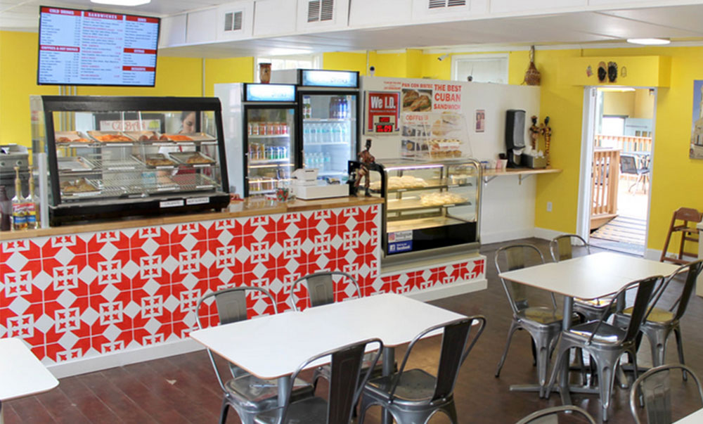 Cuban Cafe & Bakery | Visit St Augustine
