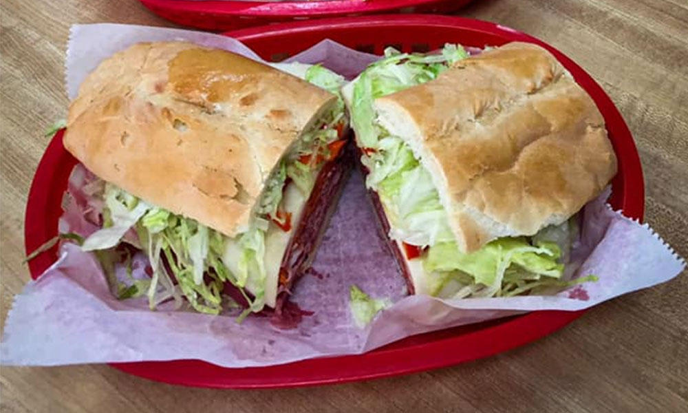 D'Aleo Italian Deli | Visit St Augustine