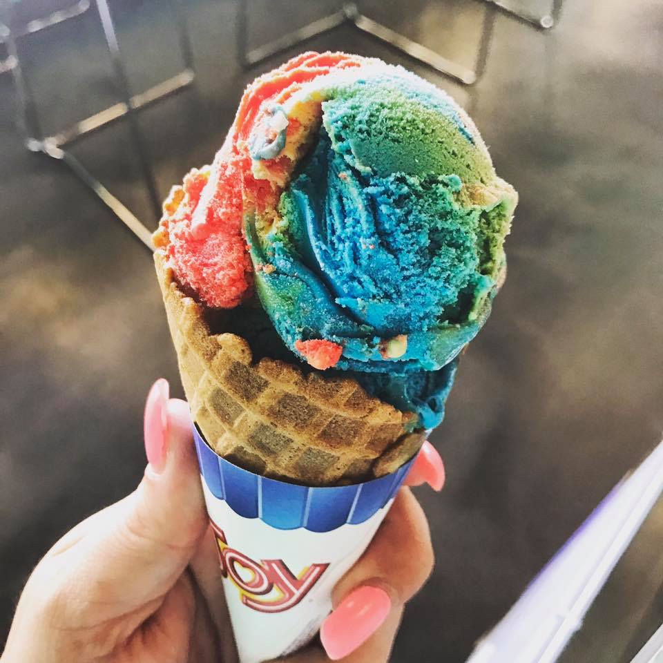 A Twisted Spoon | Visit St Augustine