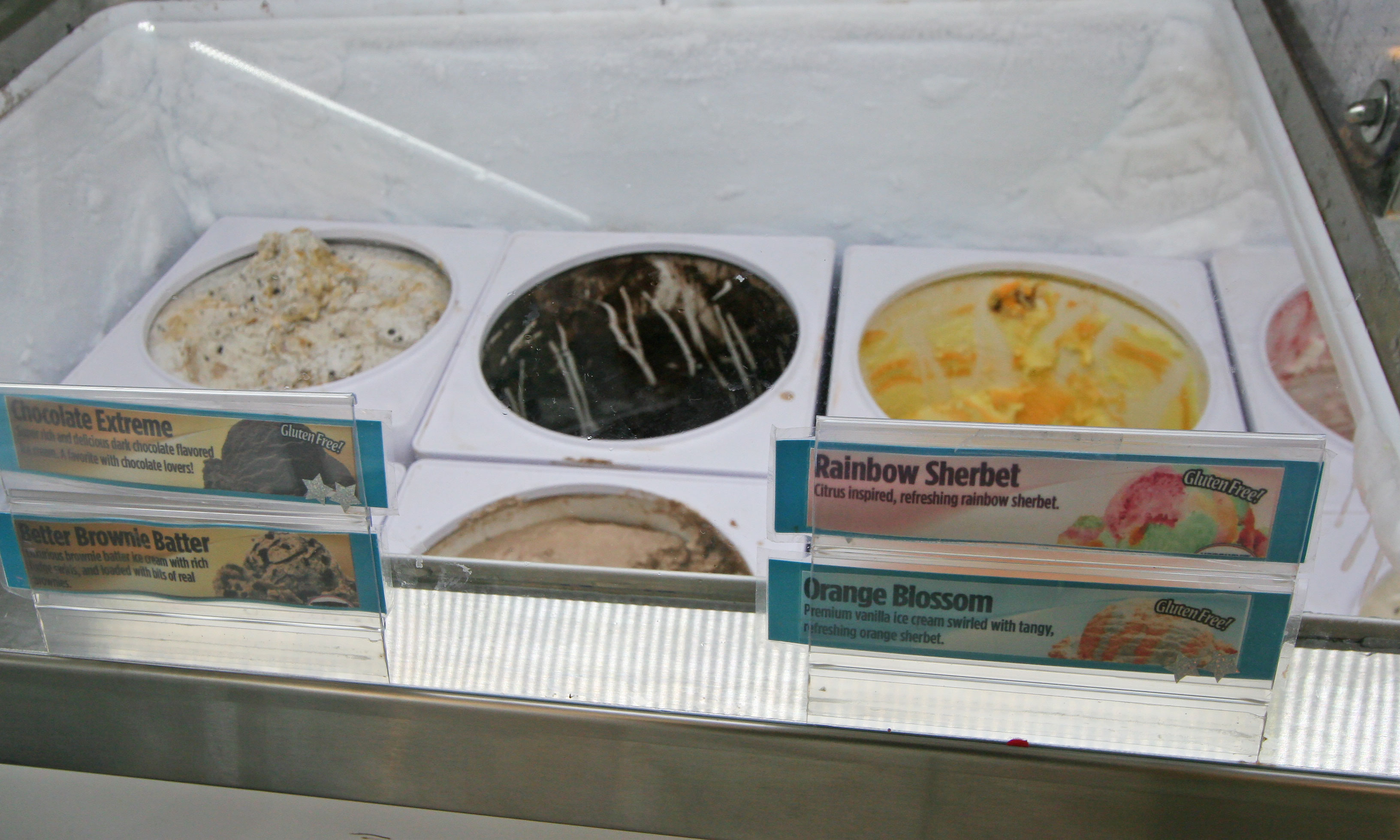 The Sweet Spot | Visit St Augustine