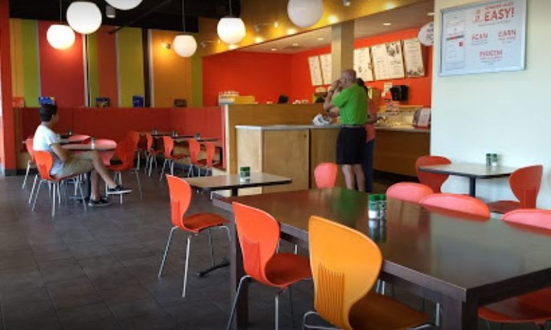 Zoe's Kitchen — Ponte Vedra | Visit St Augustine