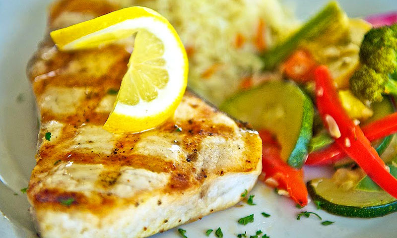 Kingfish Grill | Visit St Augustine