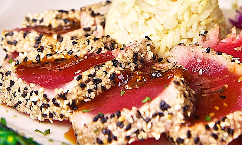 Kingfish Grill | Visit St Augustine