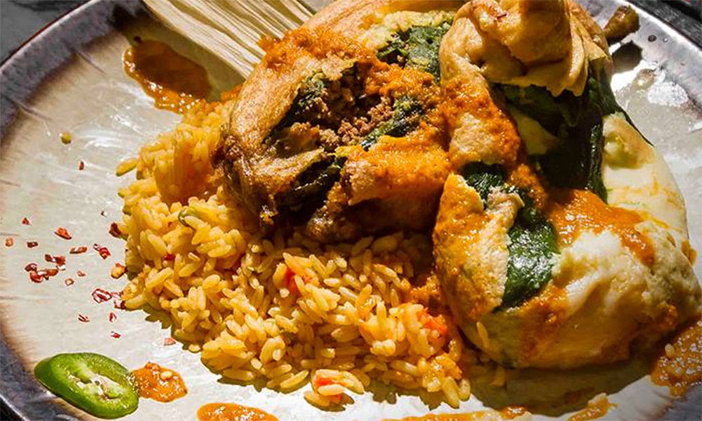 La Cocina Mexican Restaurant, South | Visit St Augustine