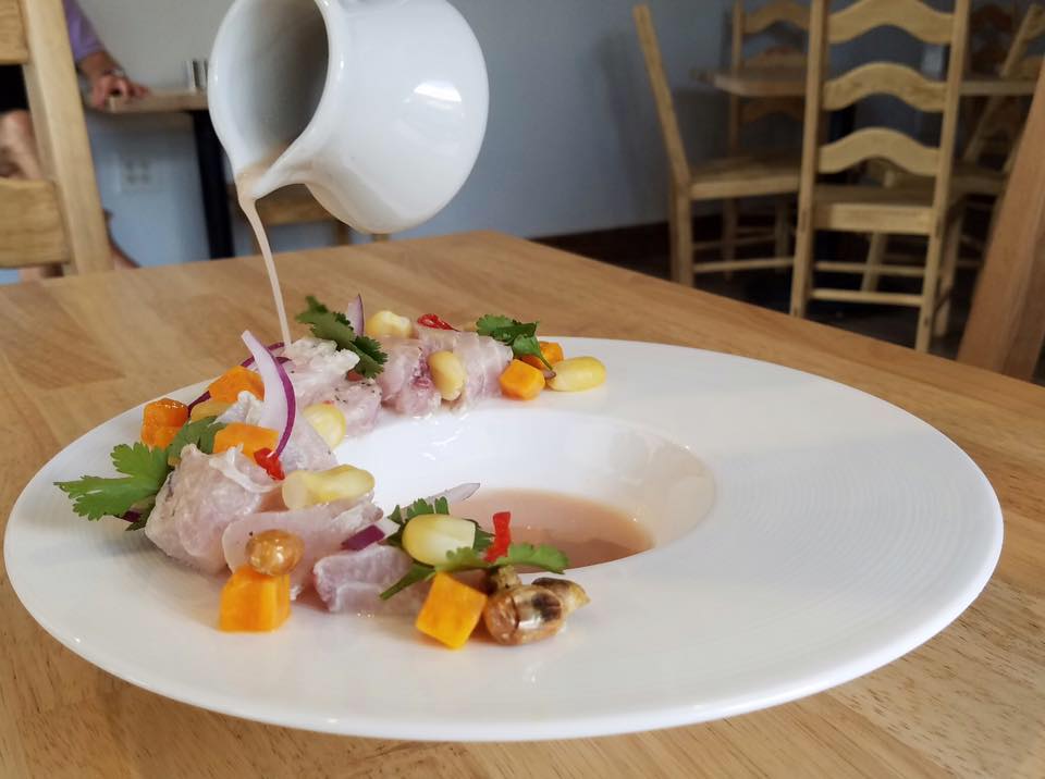 Llama Restaurant | Visit St Augustine