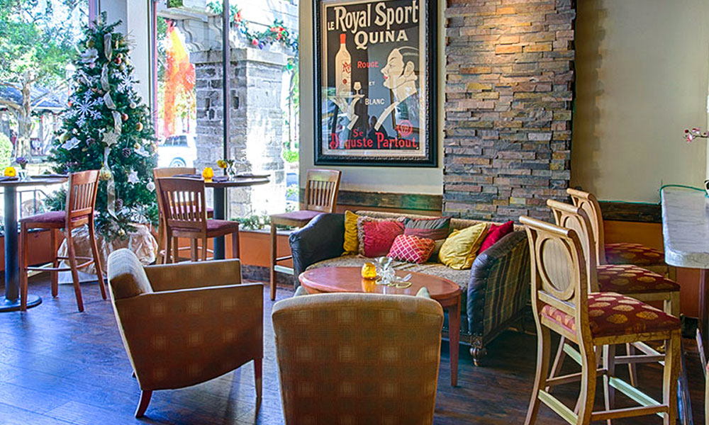 Centro Piano Bar | Visit St Augustine