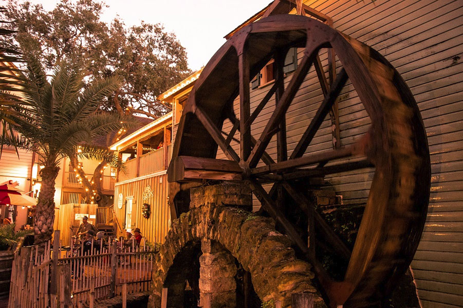 Mill Top Tavern | Visit St Augustine