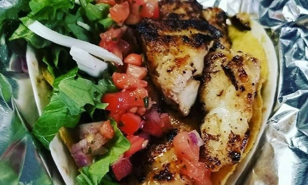 Mojo's Tacos | Visit St Augustine