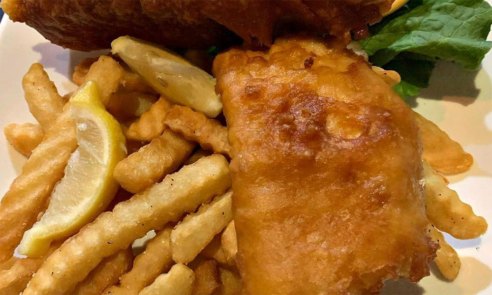 Murray Bros. Caddyshack | Visit St Augustine