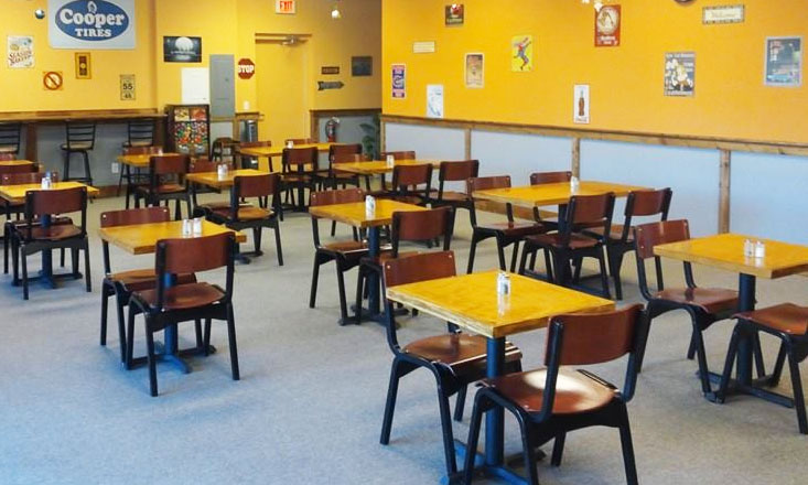 Old City Subs — South | Visit St Augustine