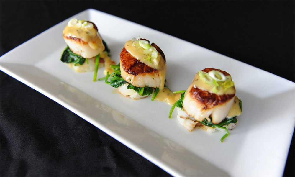 Purple Olive Bistro | Visit St Augustine