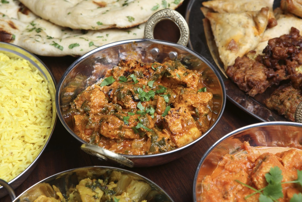 Namaste Indian Tandoori Food | Visit St Augustine