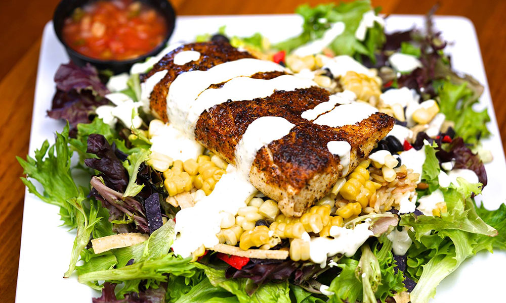 Sunset Grille | Visit St Augustine