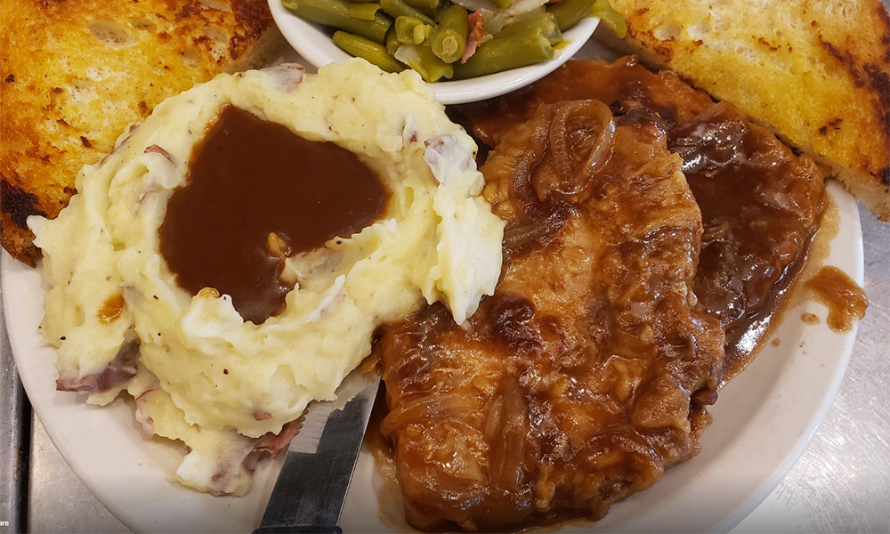 Spot Cafe | Visit St Augustine