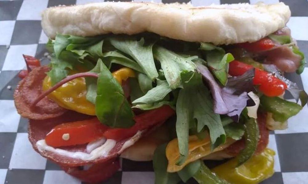 YAMO | Visit St Augustine