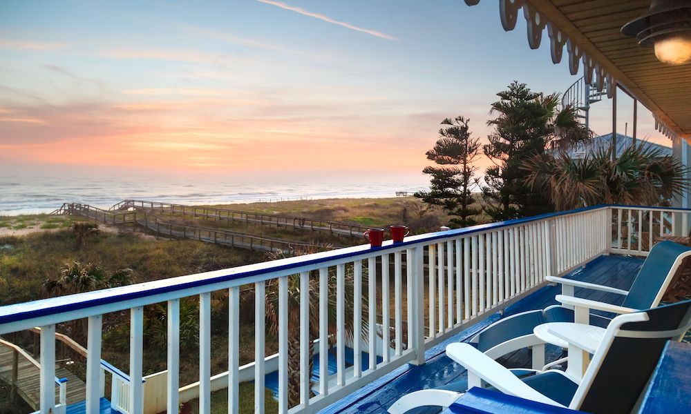 Bayfront Marin House | Visit St Augustine