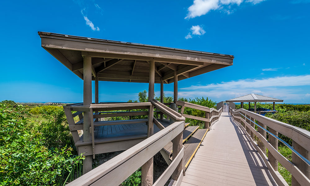 Ocean Gallery Resort | Visit St Augustine