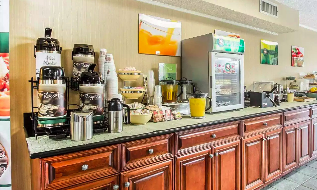 Quality Inn at the Outlet Malls | Visit St Augustine