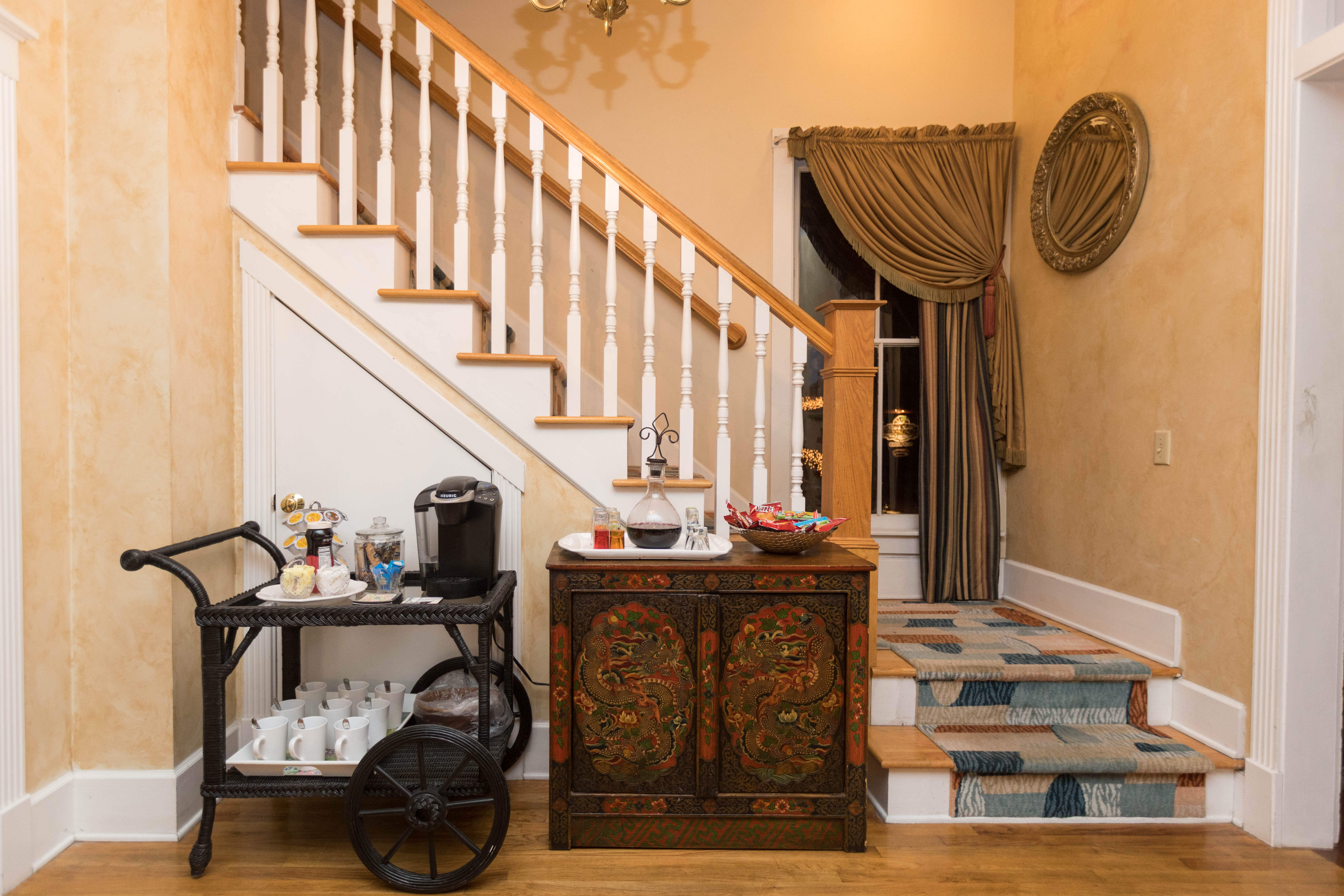Centennial House | Visit St Augustine