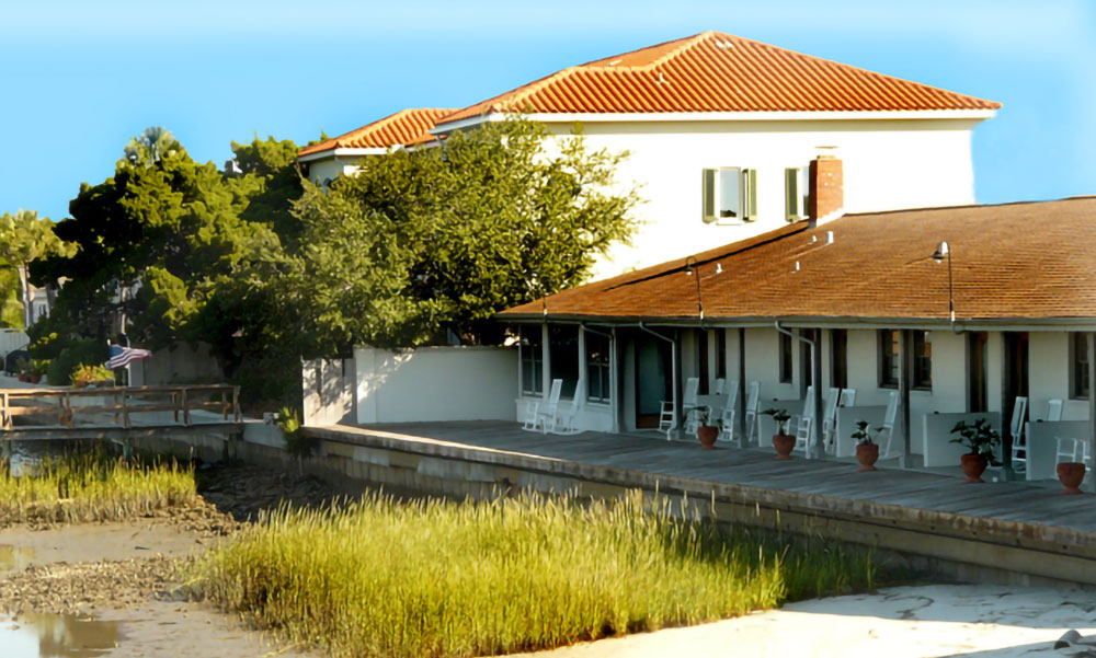 Edgewater Inn | Visit St Augustine