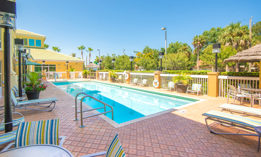 Holiday Inn St. Augustine | Visit St Augustine