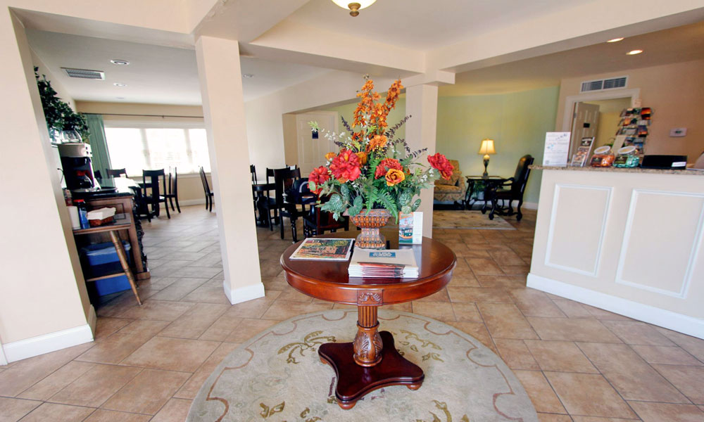 Bayfront Inn | Visit St Augustine