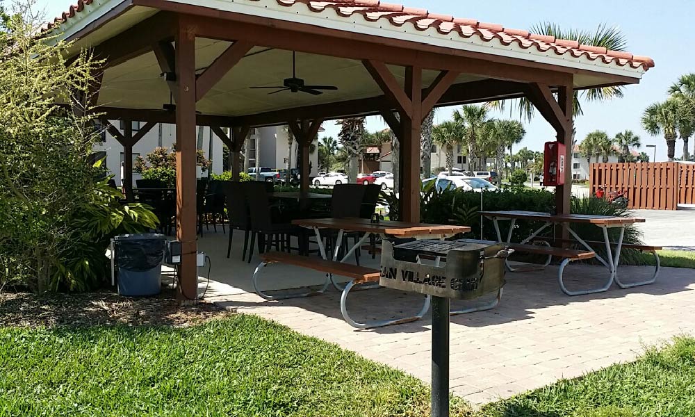Ocean Village Club Rentals | Visit St Augustine