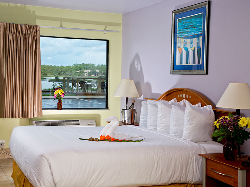 The Ponce Hotel | Visit St Augustine