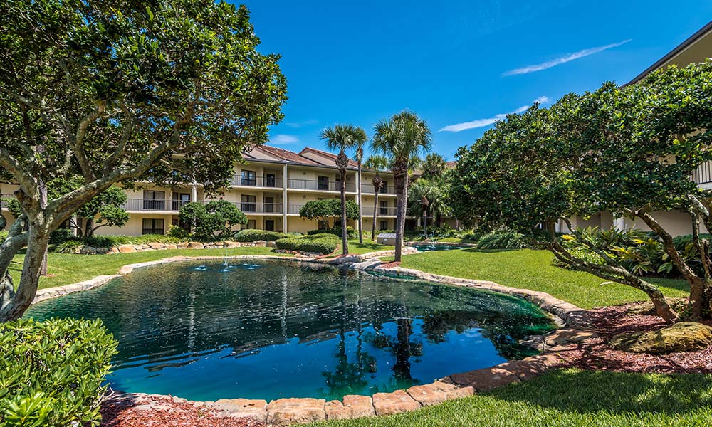 Ocean Gallery Resort | Visit St Augustine