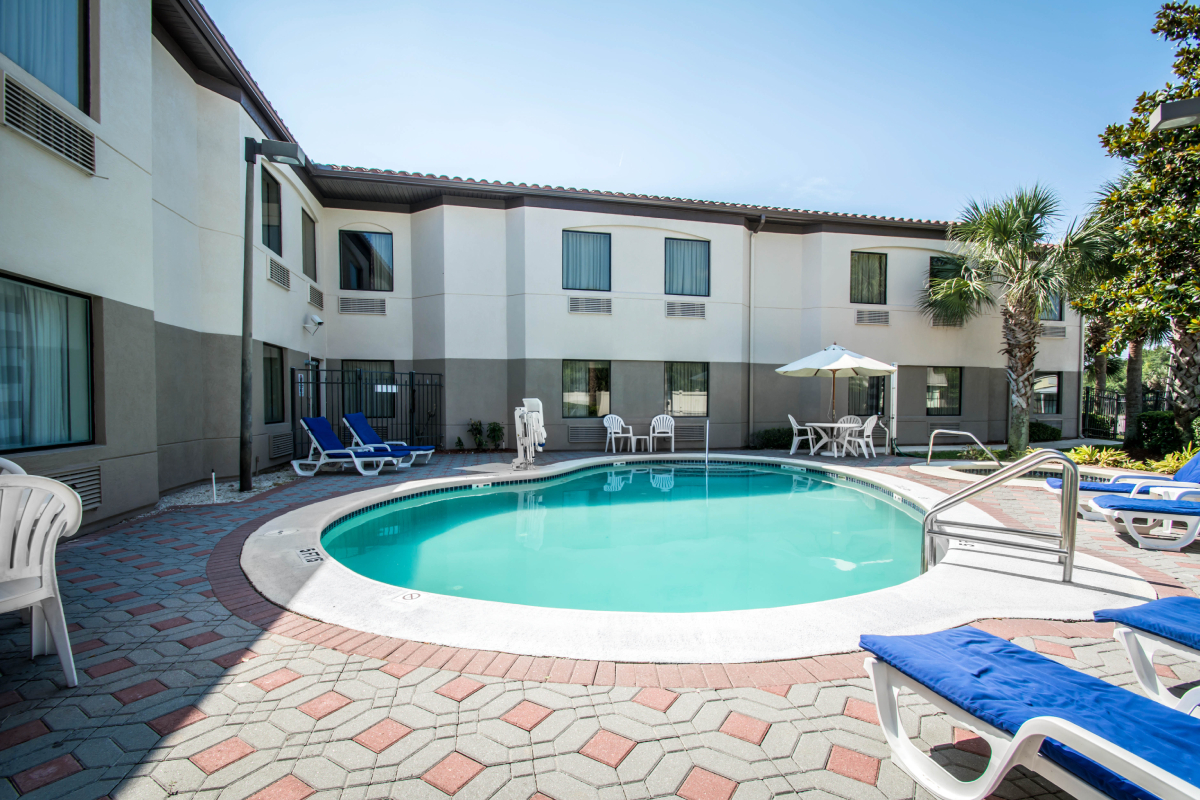 St. Augustine Inn | Visit St Augustine