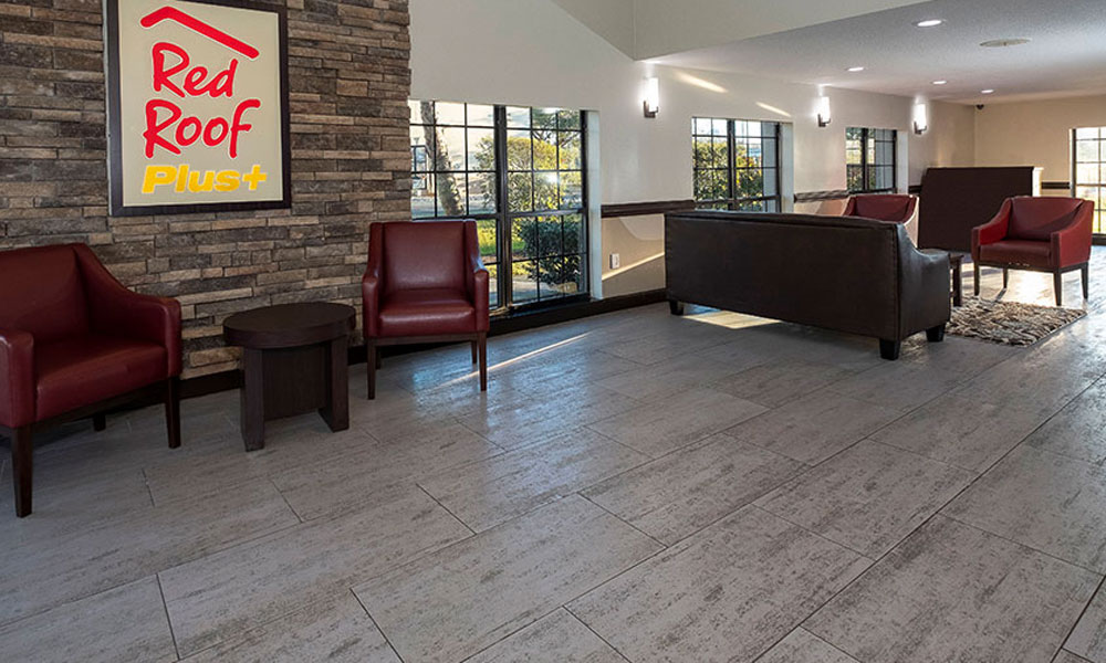 Red Roof Plus I-95 | Visit St Augustine