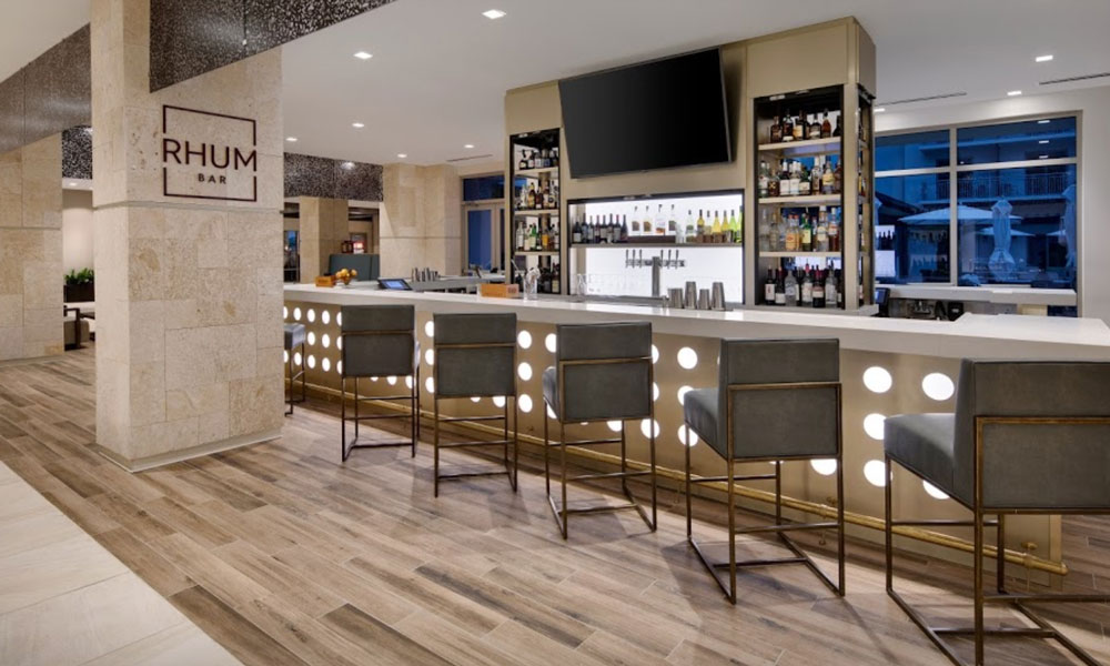 Embassy Suites by Hilton St. Augustine Beach Oceanfront Resort | Visit ...