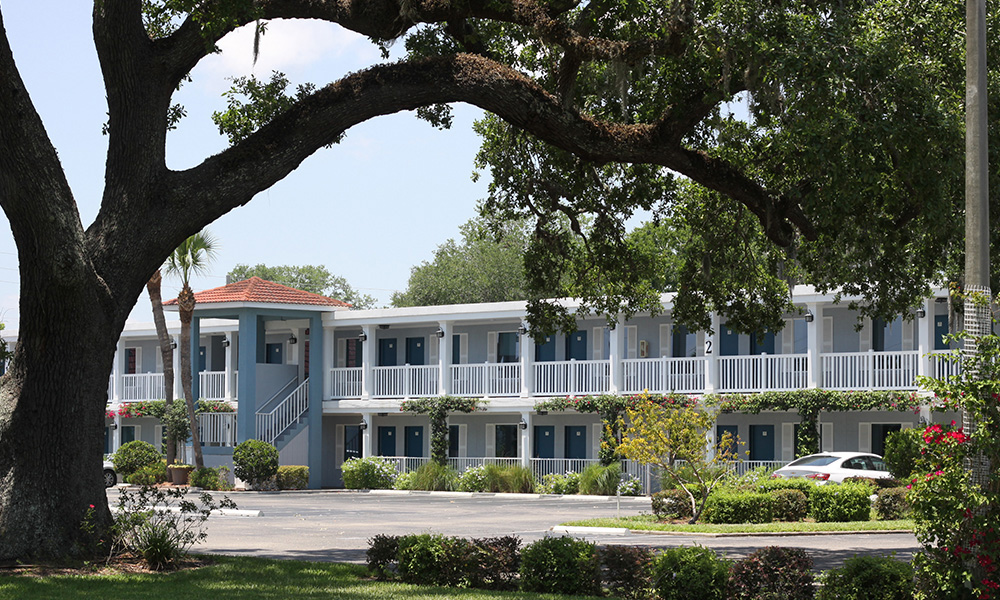 Southern Oaks Inn | Visit St Augustine