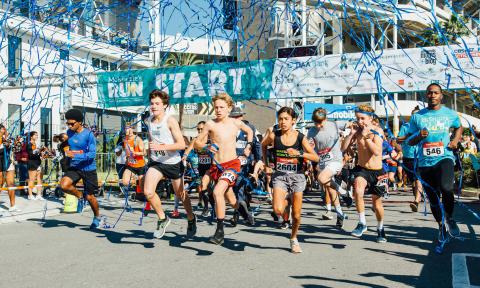 Sports & Outdoors | Visit St. Augustine