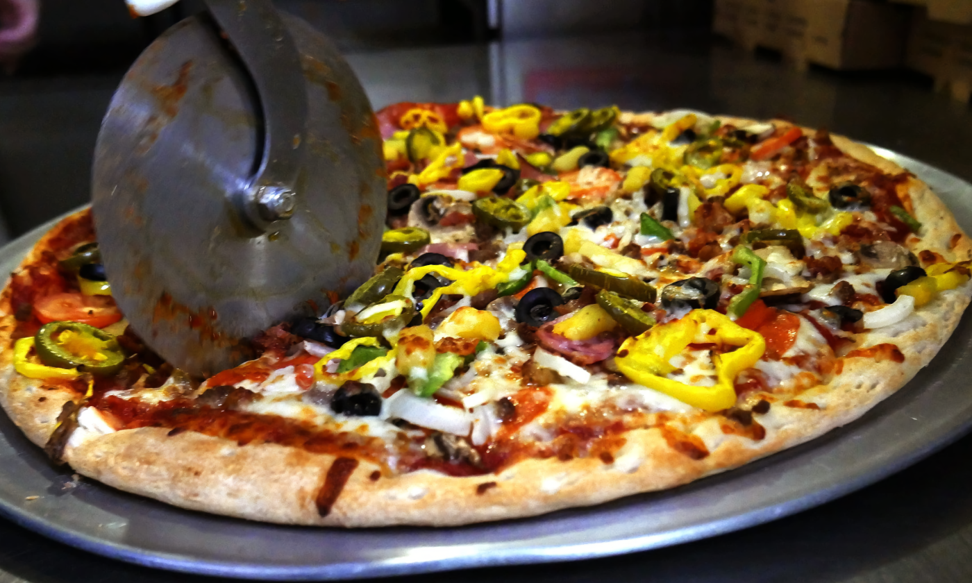 Five Star Pizza Julington Creek Visit St Augustine Five Star Pizza Julington Creek Visit St Augustine