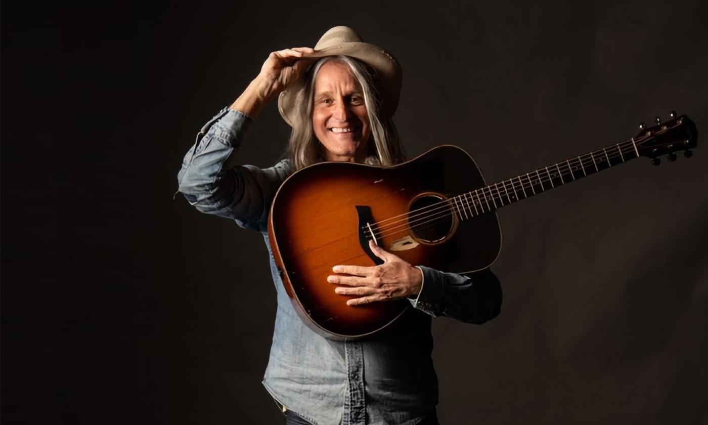 Steve Poltz at Cafe Eleven | Visit St. Augustine