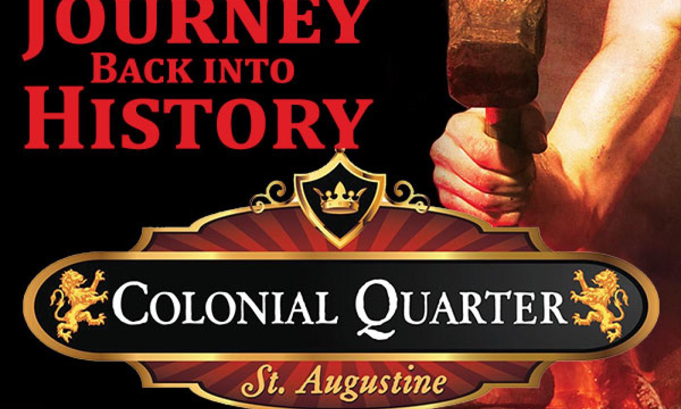 Colonial Quarter | Visit St. Augustine