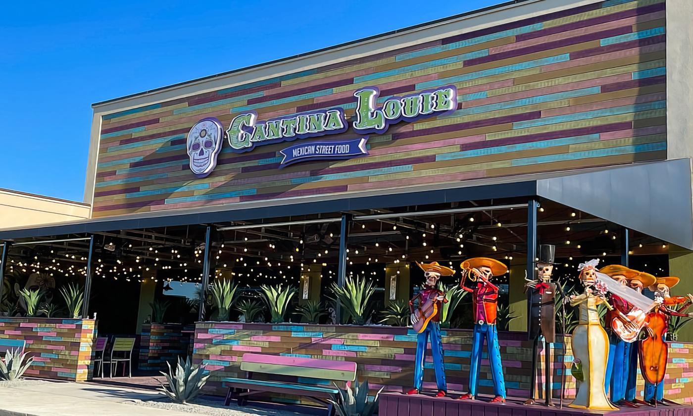 Cantina Louie Julington Creek Visit St Augustine Cantina Louie Julington Creek Visit St Augustine