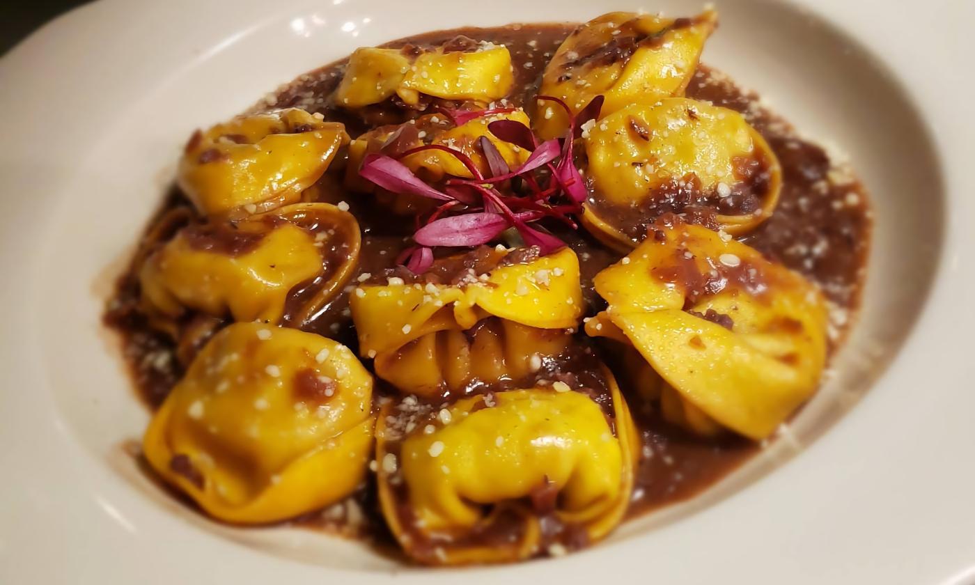Catullo's Italian | Visit St. Augustine