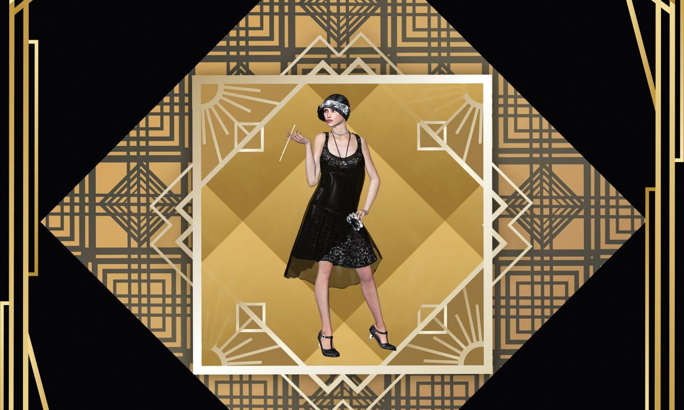 First Coast Opera Gala 2024: Roaring '20s | Visit St. Augustine