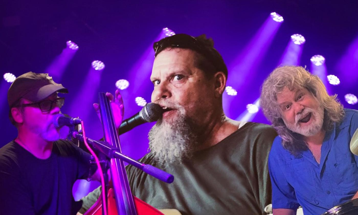 Dewey Via Band | Visit St. Augustine