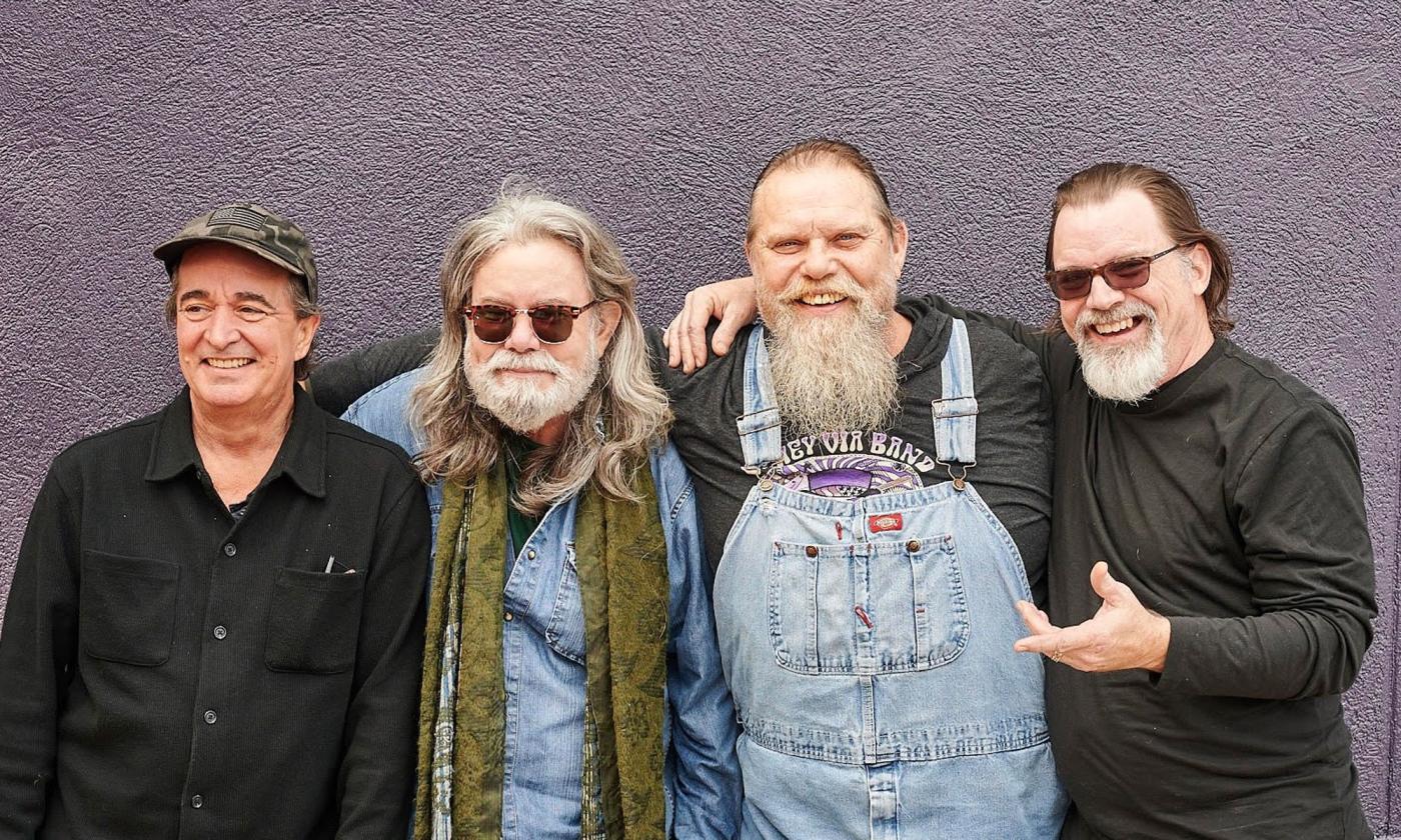 Dewey Via Band | Visit St. Augustine