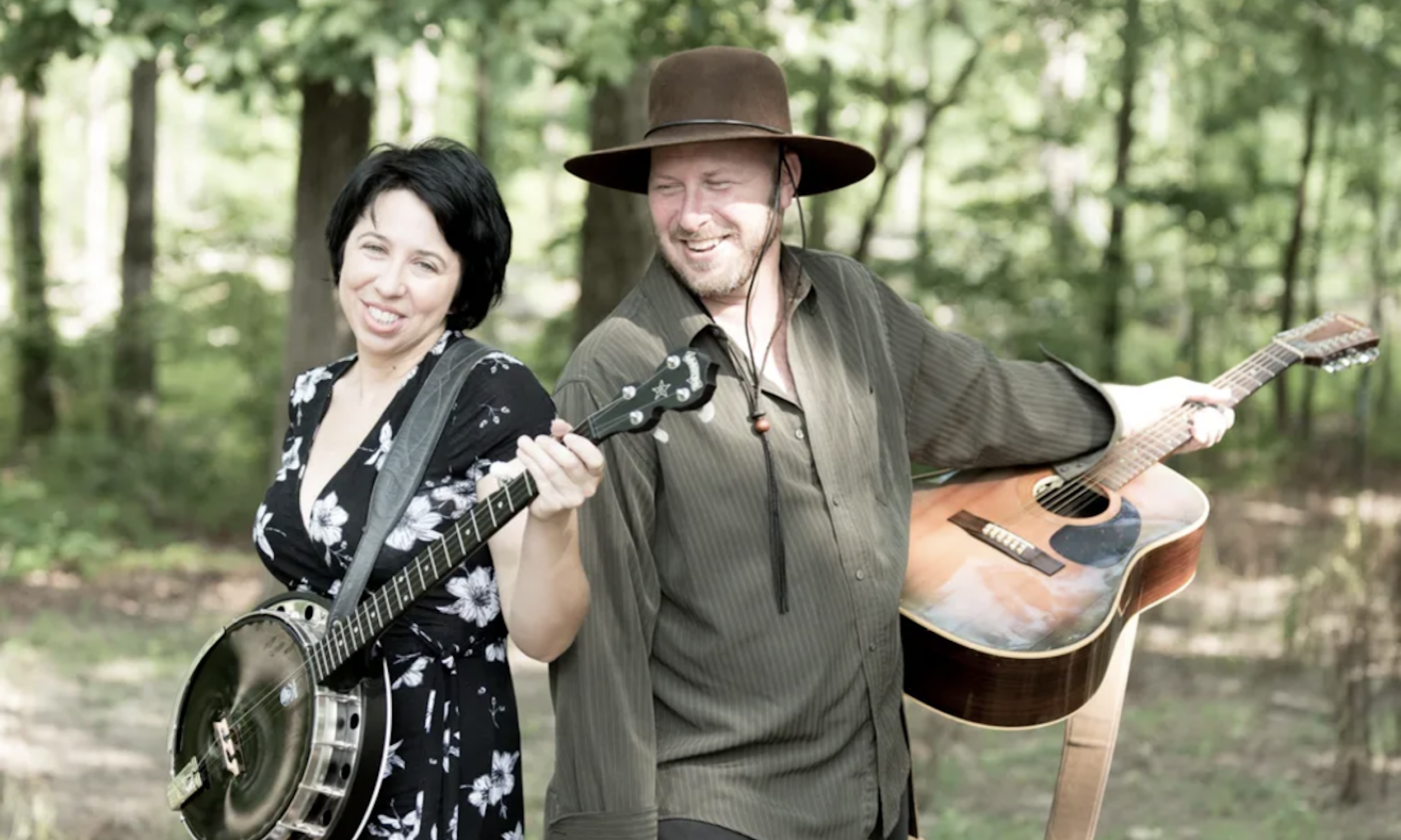 Mean Mary at Cafe Eleven | Visit St. Augustine