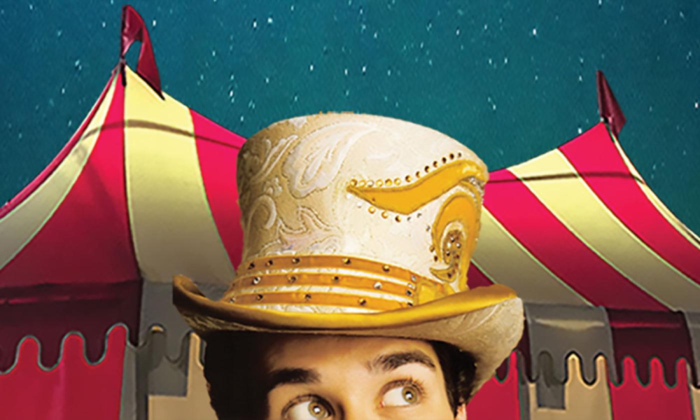 Venardos Circus | Visit St. Augustine