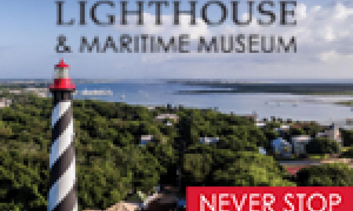 St. Augustine Lighthouse and Maritime Museum | Visit St. Augustine